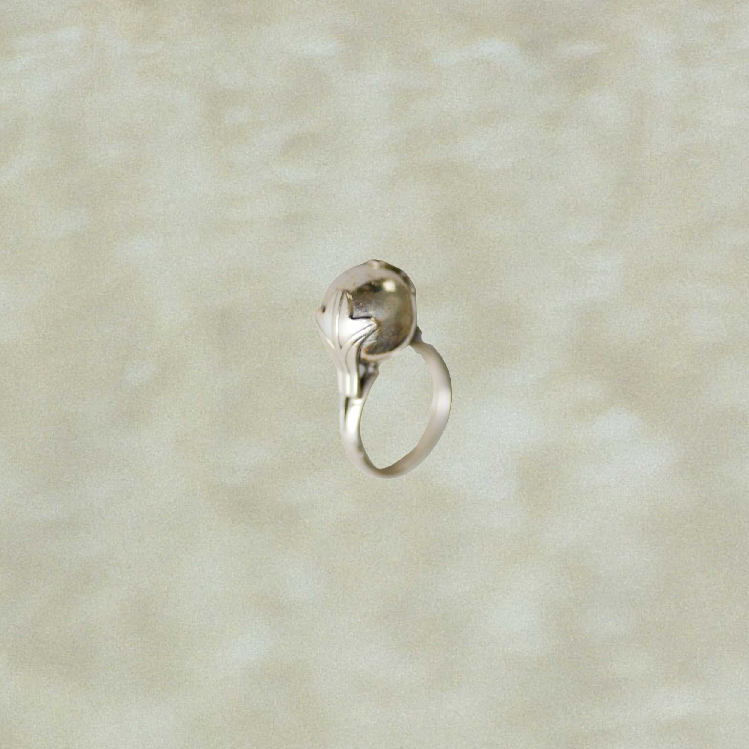 PERFUME RING – De La Fuente