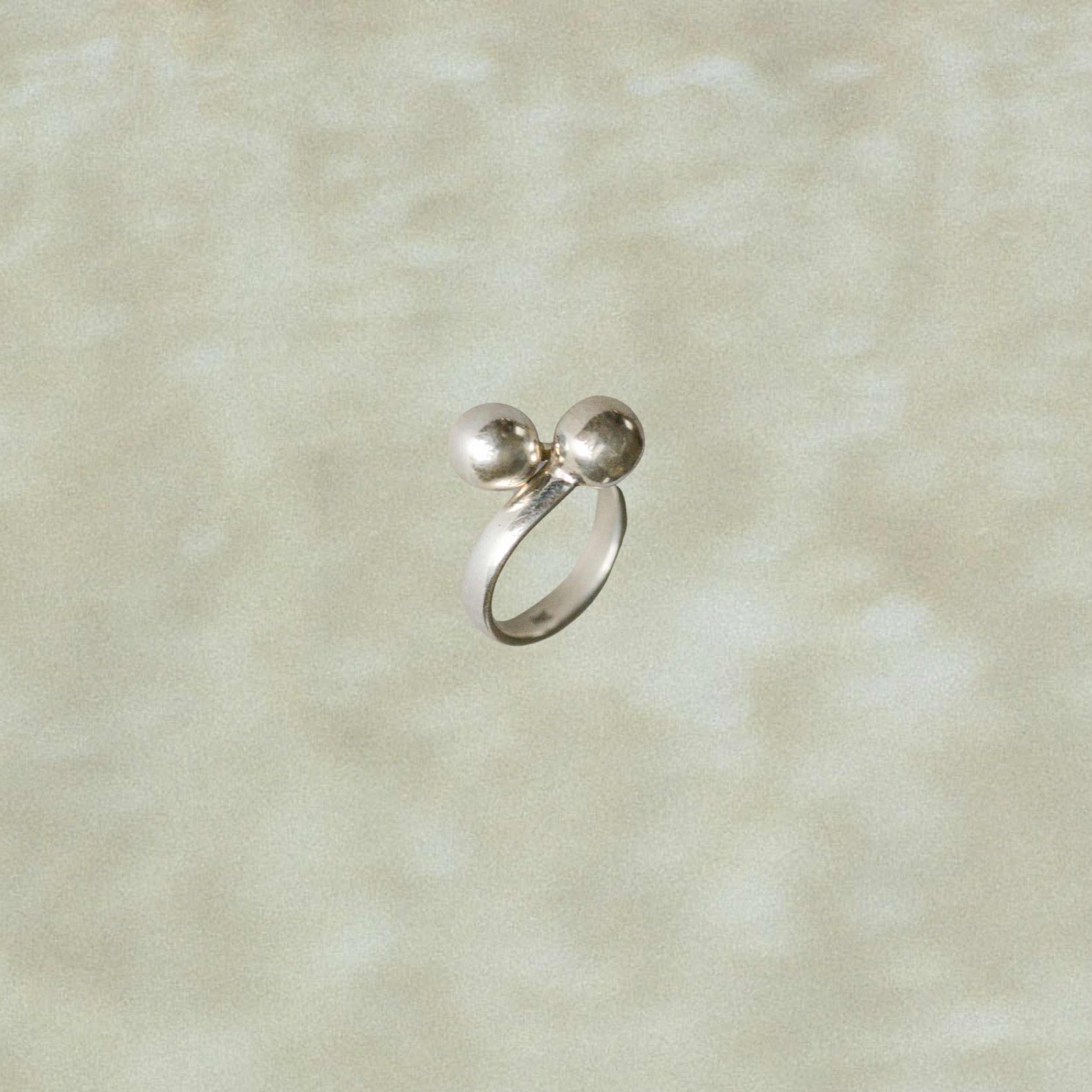 VERDI RING – De La Fuente